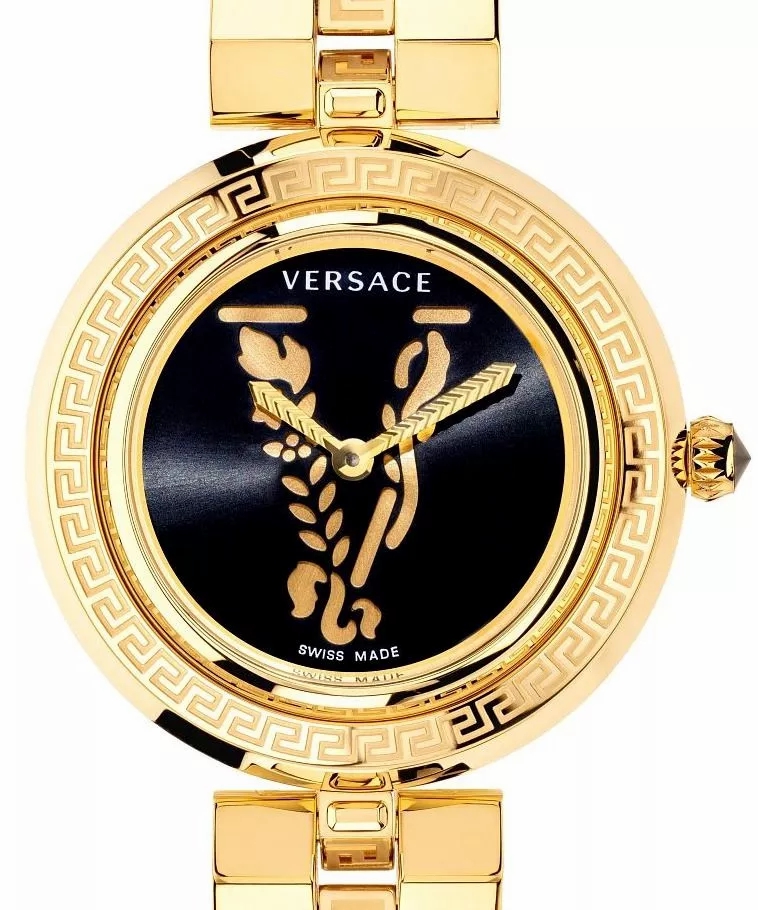 Versace Virtus VEZ400521 for Ladies - Geneve Room